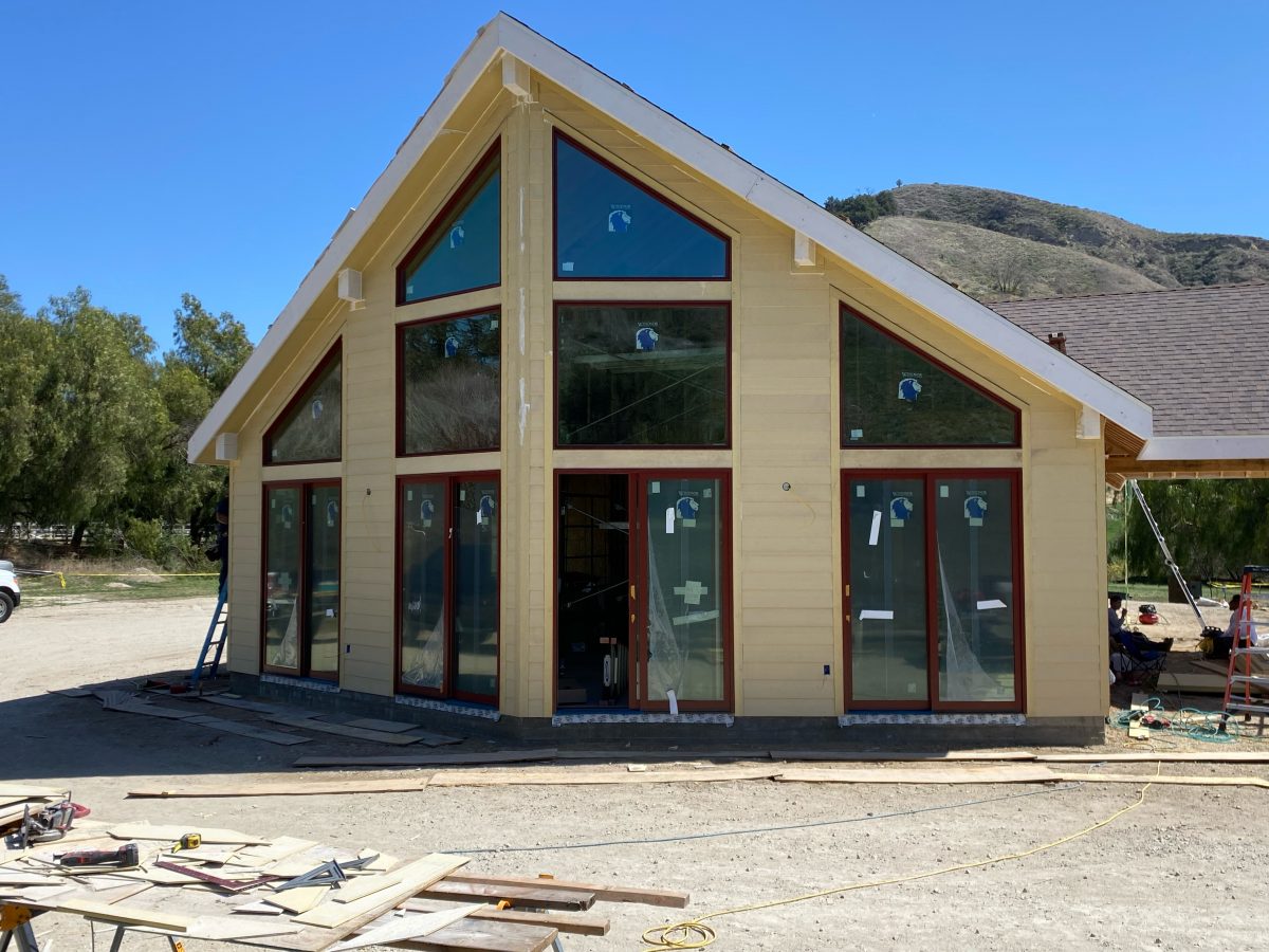 KMS Construction Inc. – Custom Homes, Remodels, & More